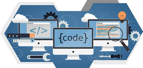 Lenguajes Programacion1170px Informática Y Desarrollo De Software