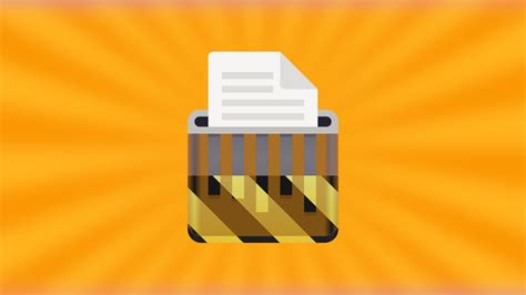 File Shredder Safeguard Your Data With Secure Deletion On Linux File Shredder Safeguard Your Data With Secure Deletion On Linux