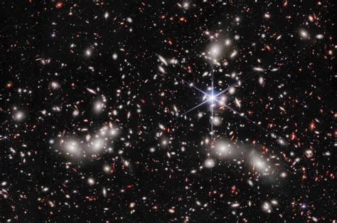 Discoveries By Giant New Space Telescope Jwst Are Getting Too Big For