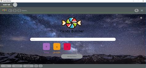 GitHub Khaled WebBrowser