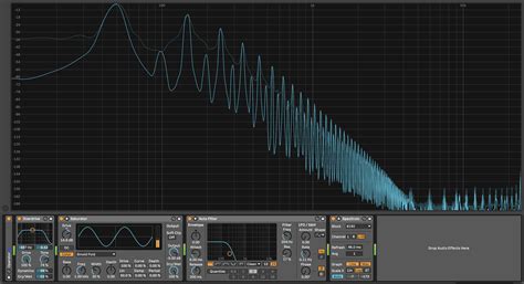 Bass Sound Design Tips And Techniques For Synth Bass Creation Faderpro Blog