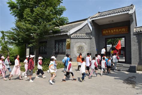 盐都：多举措保护传统村落留住乡愁 盐城新闻网