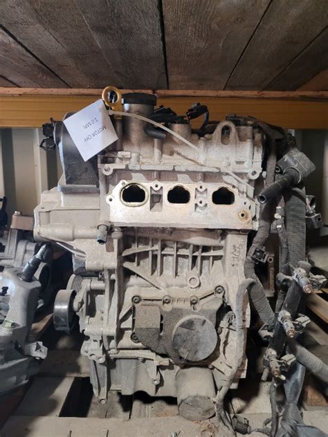 Motor 10 Mpi Chy Vw Audi Skoda Seat Sh De Vanzare Cu Garantie Si Retur