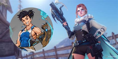 Overwatch When Does Overwatch 2 Season 12 Start And Whats Included