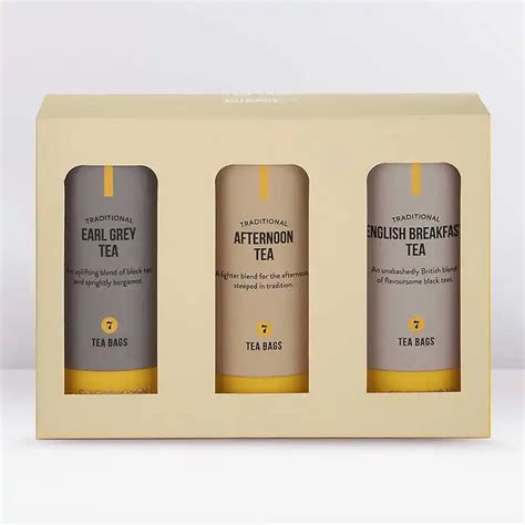 Biodegradable Cans Customized Cardboard Tea Canister