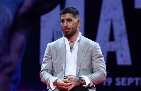 ილია თოფურია მზადებას განაგრძობს ქართველმა ორი შესაძლო მეტოქის ვინაობა დაასახელა