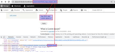 Seo Urls Pretty Urls