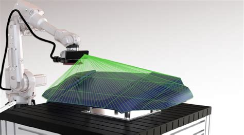 Augmentus Launches 3d Scan And Plan Robotic Programming System Metrology And Quality News