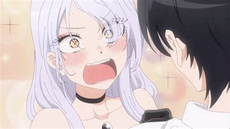 My Dress Up Darling Gifs Gifdb Com