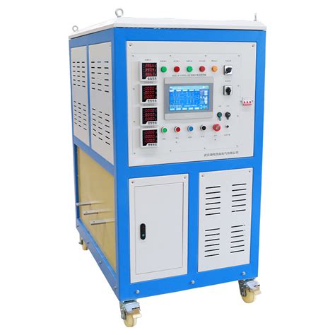 Hvhipot Gdsl A 1000a Customized Primary Current Injection Test Set Primary Current Injection