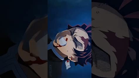 Tanjiro Edit K Demon Slayer