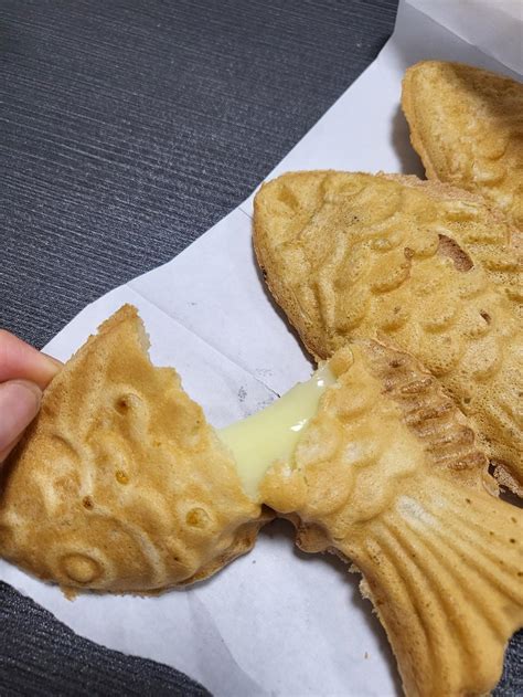 겨울철에만 나오는 붕어빵가격 과붕어빵의 유래