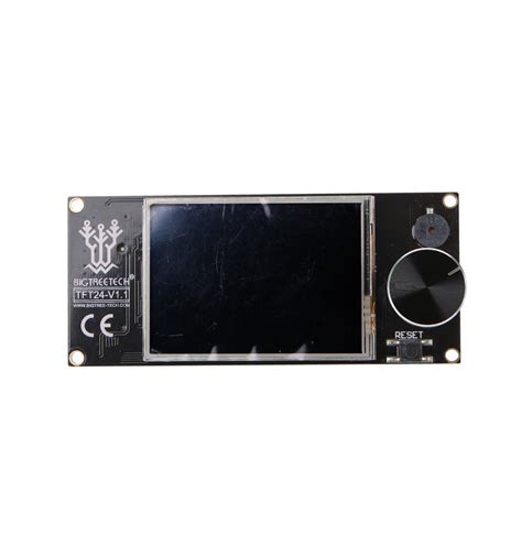 BigTreeTech TFT24 V1 1 Dual Mode Display Ender 3 DIY Electronics