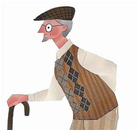 Why Do We Shrink With Age World Today World Today Journal