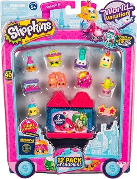 Shopkins Shopkins World Shopkins Shopkins And Shoppies