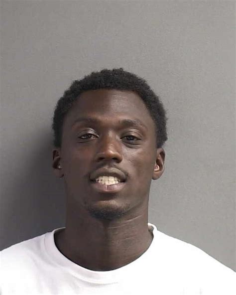 Richardson Traymonde Devon 07 02 2024 Volusia County Mugshots Zone