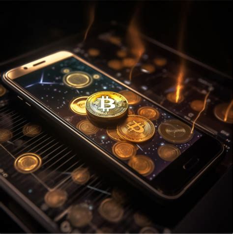How To Set Up A Crypto Mobile Wallet