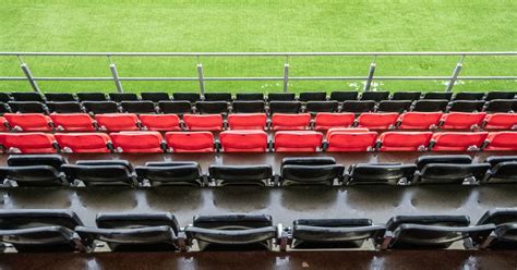 Sport Nytt Miljardstöd Till Idrotten Svt Sport