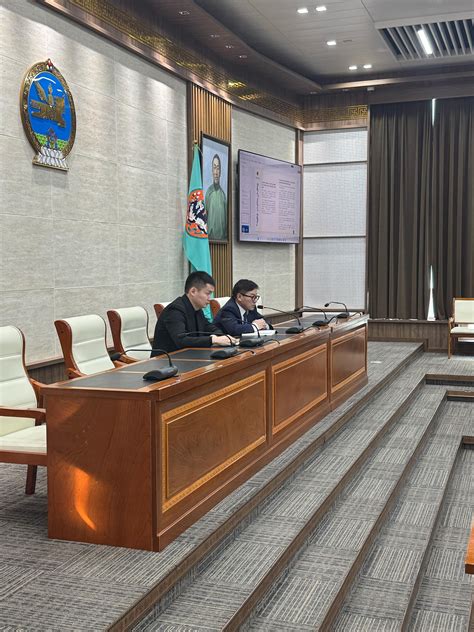 Орхон аймаг дахь Орхон аймаг дахь Төрийн аудитын газар