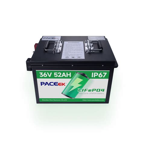 Pace Bms Revolutionizing Intelligent Energy Management