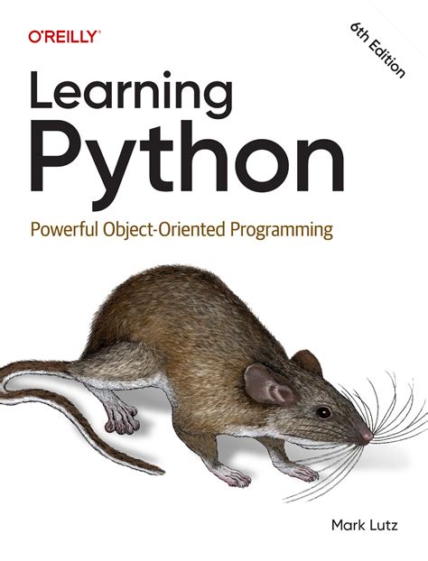 Learning Python Printrado