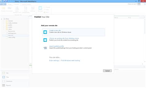 Deploy Mongodb To Azure Its Never Been Easier Cuteprogramming