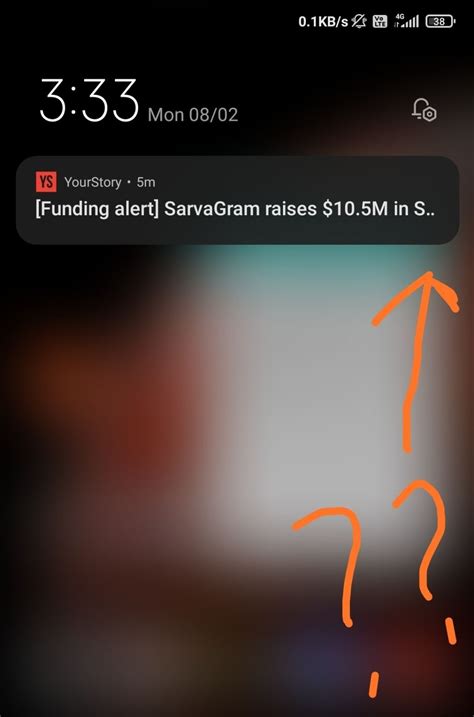 Nimish Jain On Linkedin Yourstory Successtory Productdesign Appui Android Socialmedia App