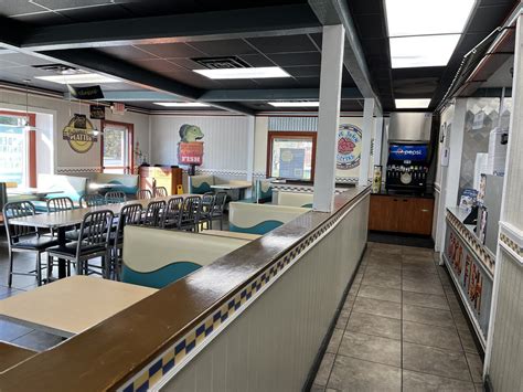 Long John Silvers Interior Long John Silvers 31261 1 8… Flickr