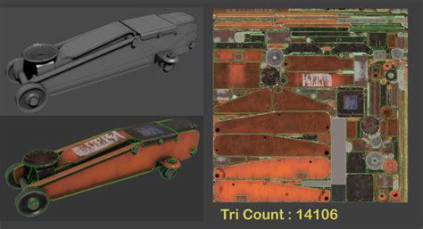 prateek tomar hydraulic jack