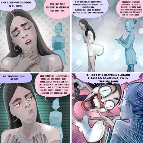 Best MCU Phase Five Posts Reddit