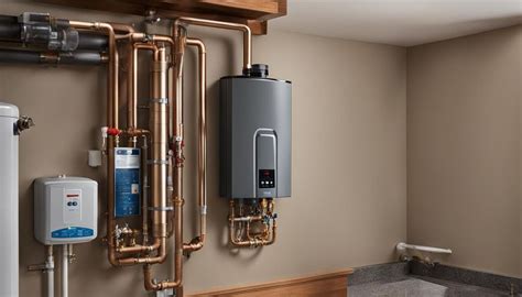 Mastering Your Recirculation Loop Tankless Water Heater Water Heaters Now