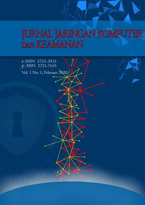 Arsitektur Software Defined Network Implementasi Pada Small Network Jurnal Jaringan Komputer