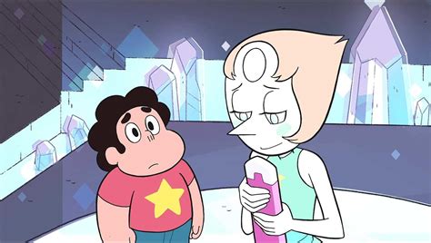 Cartoon Network Uk Censoring Steven Universe S Sexuality Misses The Entire Point Of The Show