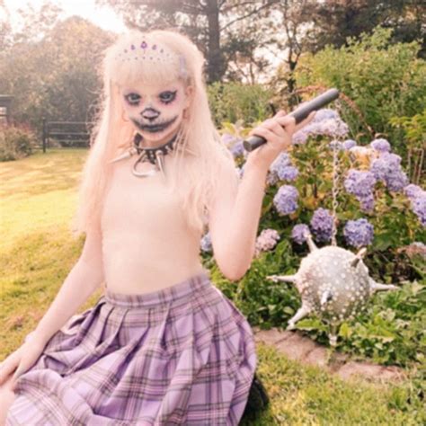 Pluto Character Melanie Martinez Fanon Wiki Fandom