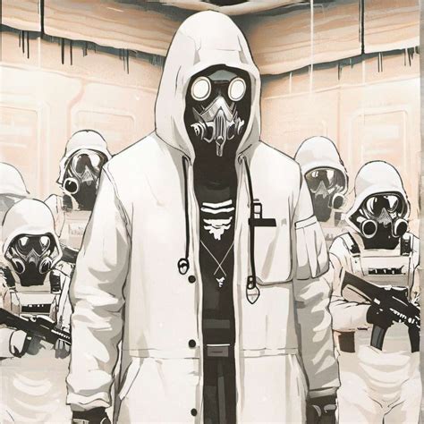 Chat With Scp Foundation Enjoy Free Ai Character Voice Chat Talkie Ai