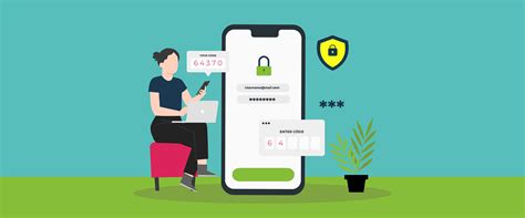 New Trend In Security Multi Factor Authentication Security