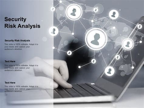 Security Risk Analysis Ppt Powerpoint Presentation File Rules Cpb Powerpoint Shapes