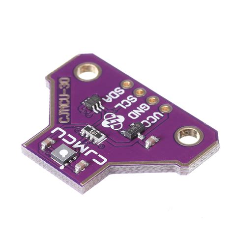 Cjmcu 30 Sgp30 Gas Sensor Multi Pixel Digital Gas Sensor Module Air