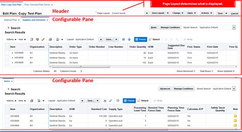 Oracle Supply Chain Management Cloud Plan To Produce Release 11 What S New