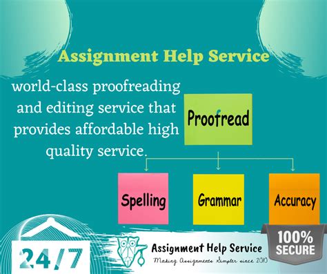 Professional Proofreading Service For All Your Content Needs