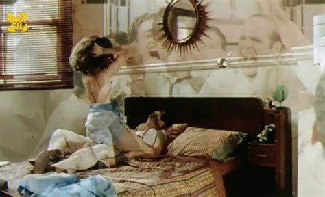 Naked Fernanda Torres In Trai O