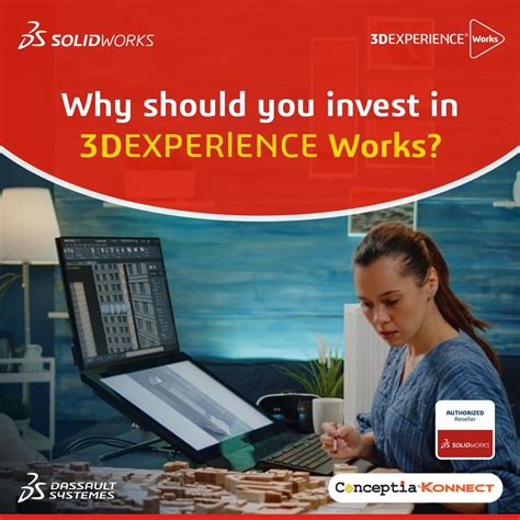 Conceptia Konnect On Linkedin Solidworks2024 Solidworks Dassaultsystèmes Engineering