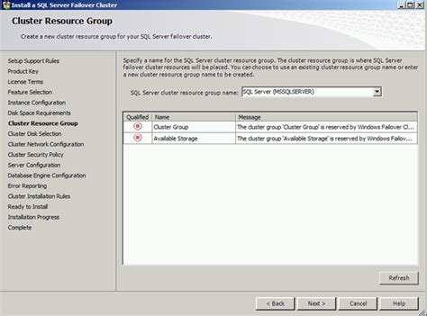 How To Install Sql Server Cluster In Hyper V Sqlserverscribblescom