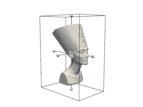 Box Widget — Pyvista Tutorial