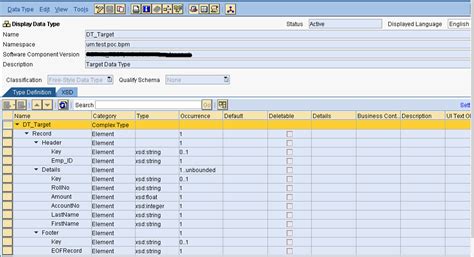 End To End File Content Conversion Fcc Using Ifl Sap Community