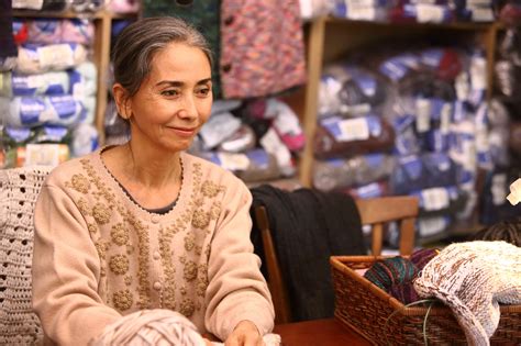 [주연보다 강렬한 조연] 신인 여배우와 23세 연상 男의 사랑 세기의 로맨스 주인공 문숙 미디어라이징 무비