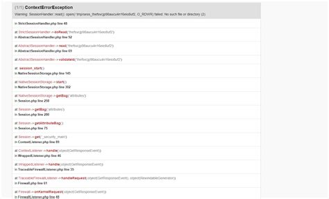Error Warning Sessionhandler Read Prestashop Download Instalación Actualización Y