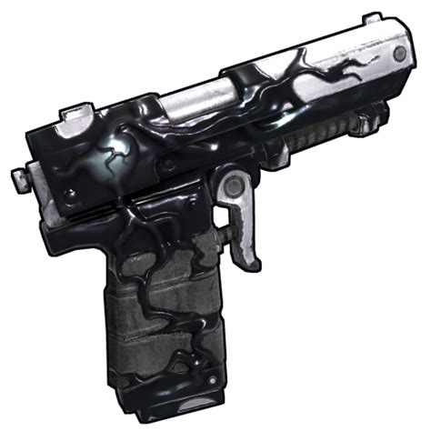 Rust Skins Quarantine Sap 2 10