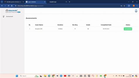 Relangi Tarun Kumar On Linkedin Aiml Virtualinternship