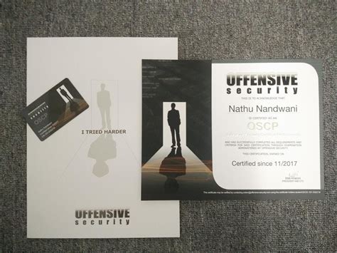 Certificação Oscp Por Onde Começar